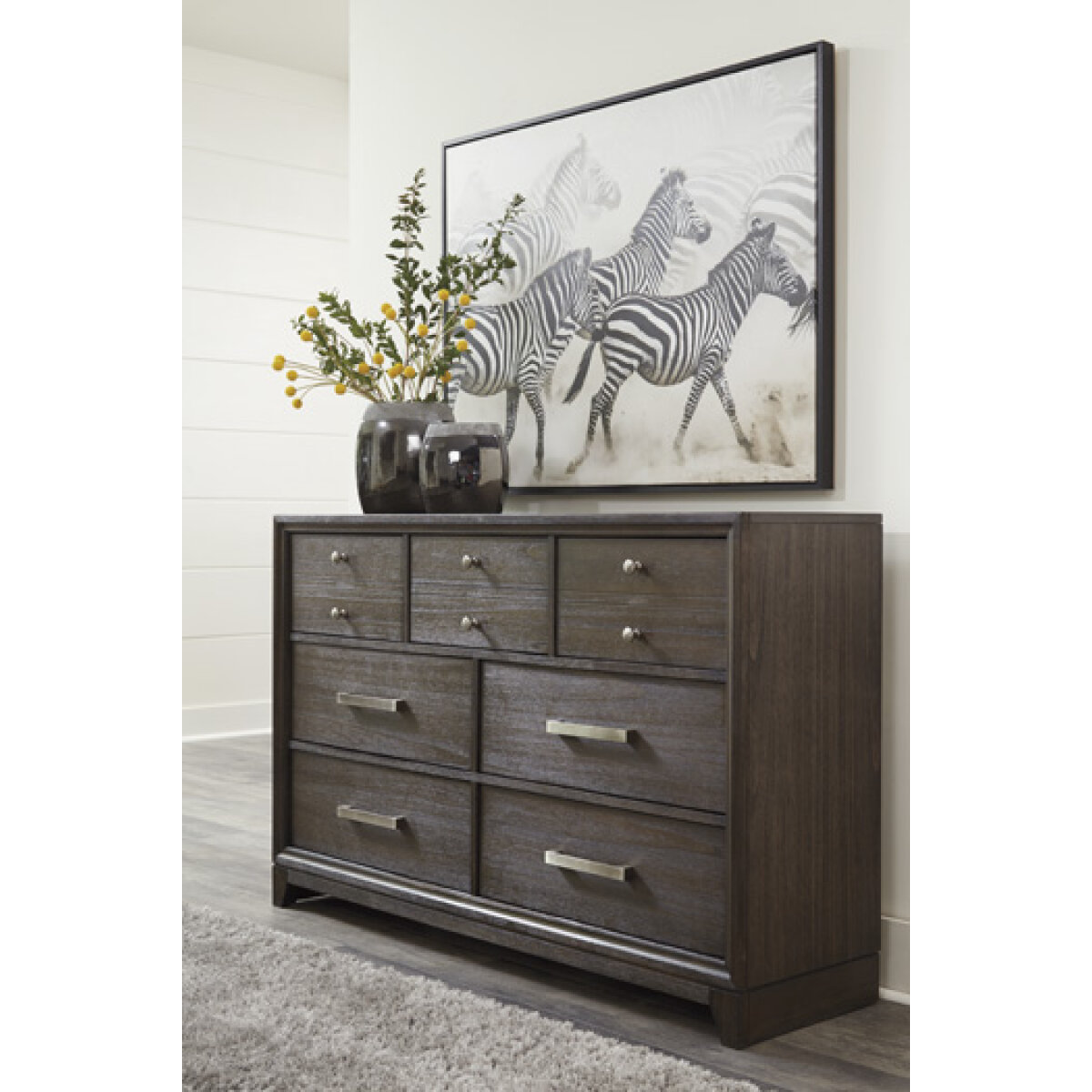 Brueban Dresser – Michael Alan Outlet - Lake Havasu City Furniture