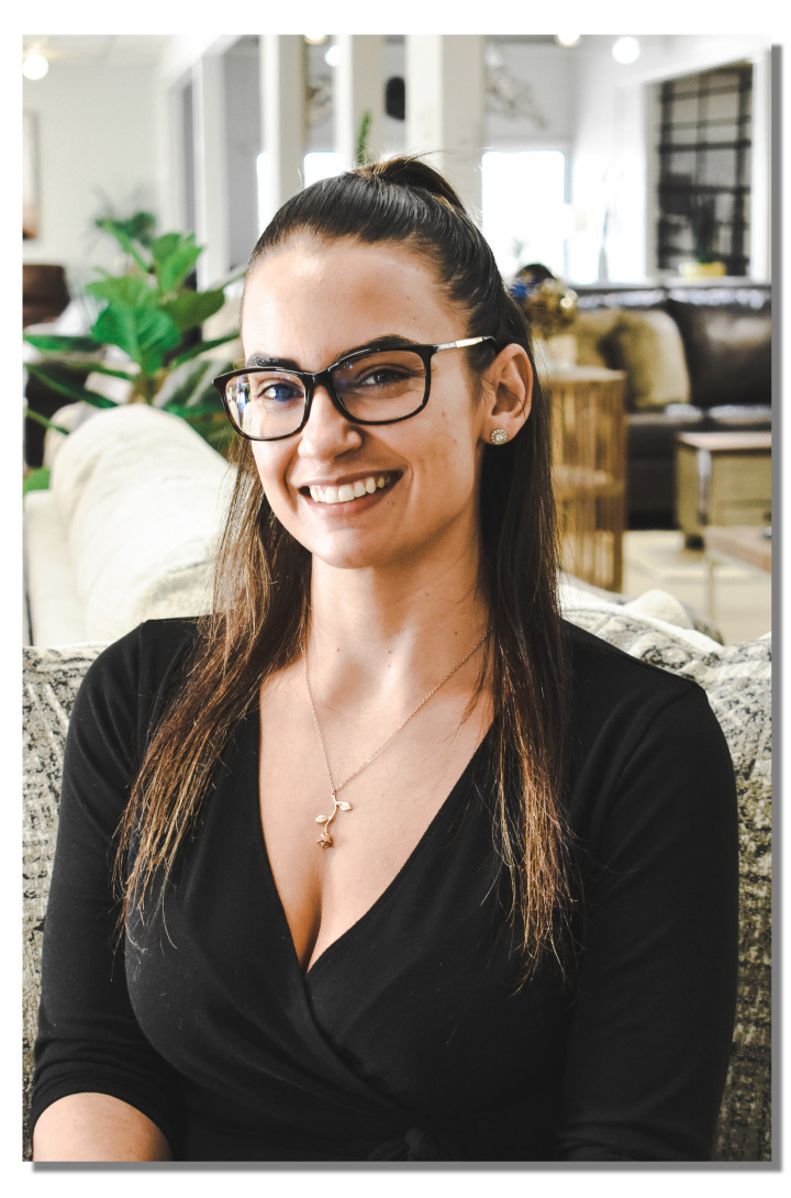 Designer Theresa – Michael Alan Outlet - Lake Havasu City Furniture